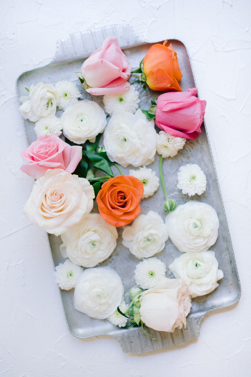 5 Tips on Wedding Flat Lays - kristiphillipsphotography.com